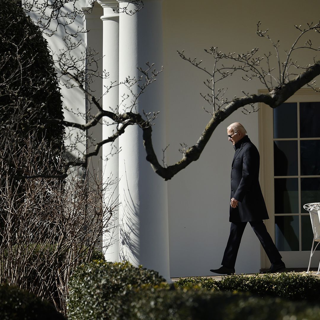 All the latest news about Joe Biden. - Axios