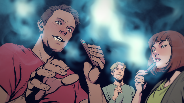 What's new on Netflix, Paramount +: "Frasier" reboot, "Love Is Blind ...