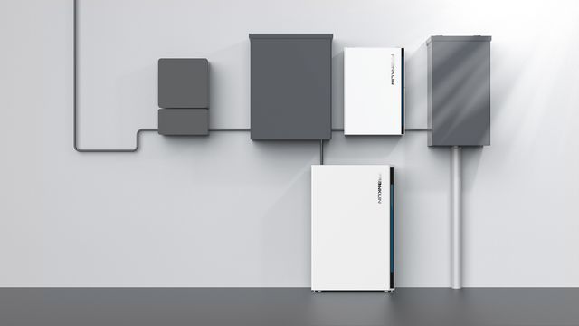 FranklinWH raises $25M to ramp up home battery sales