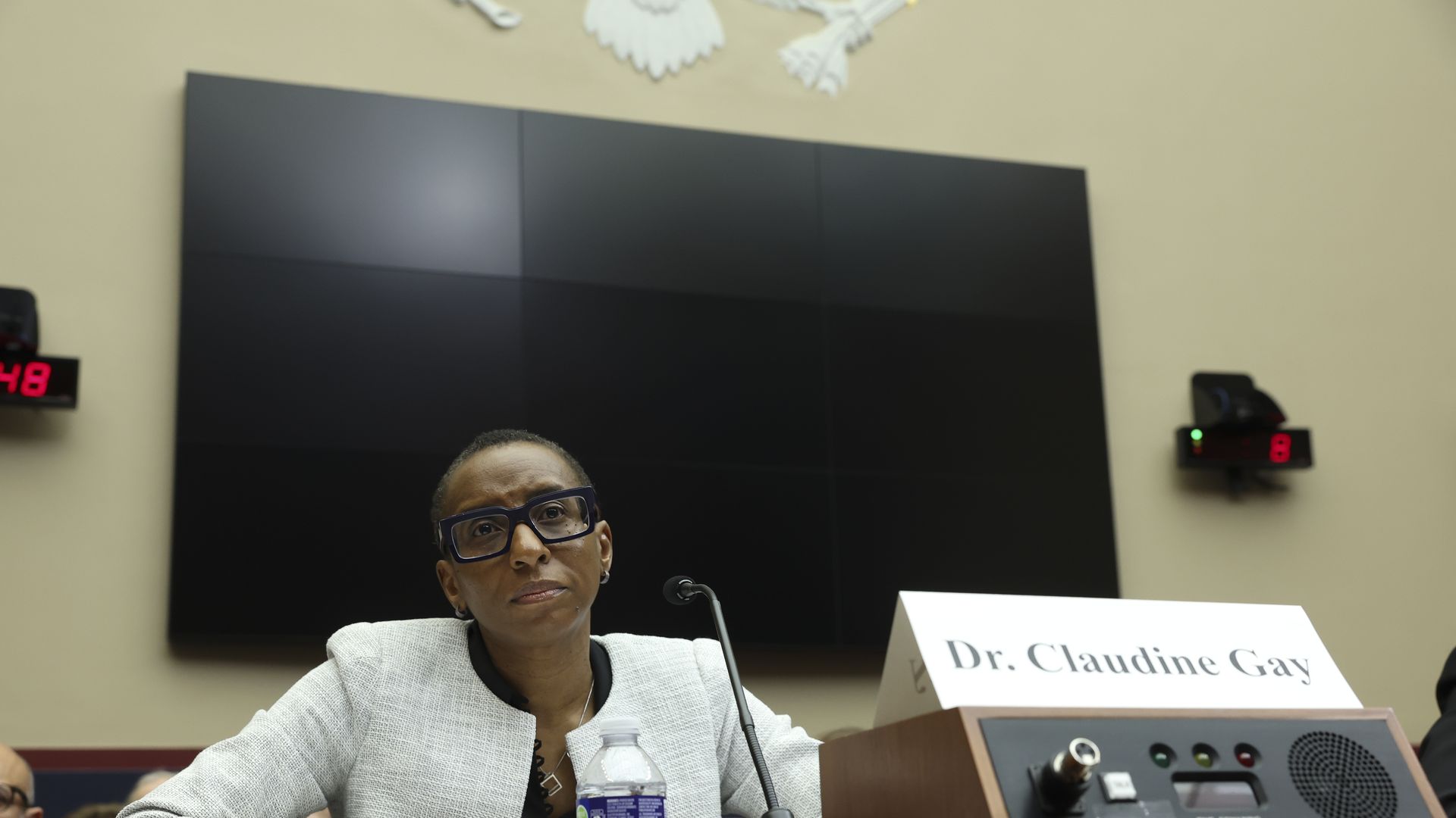 Natalie Daher - Axios