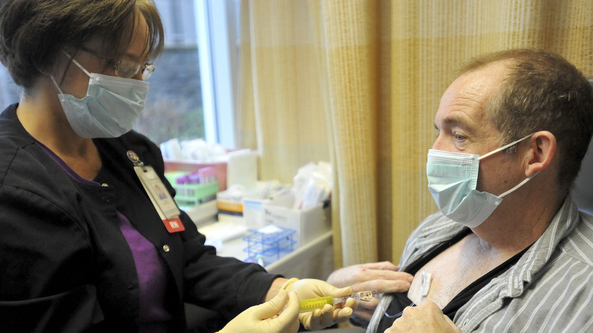 For some cancer patients, precision medicine can improve outcomes