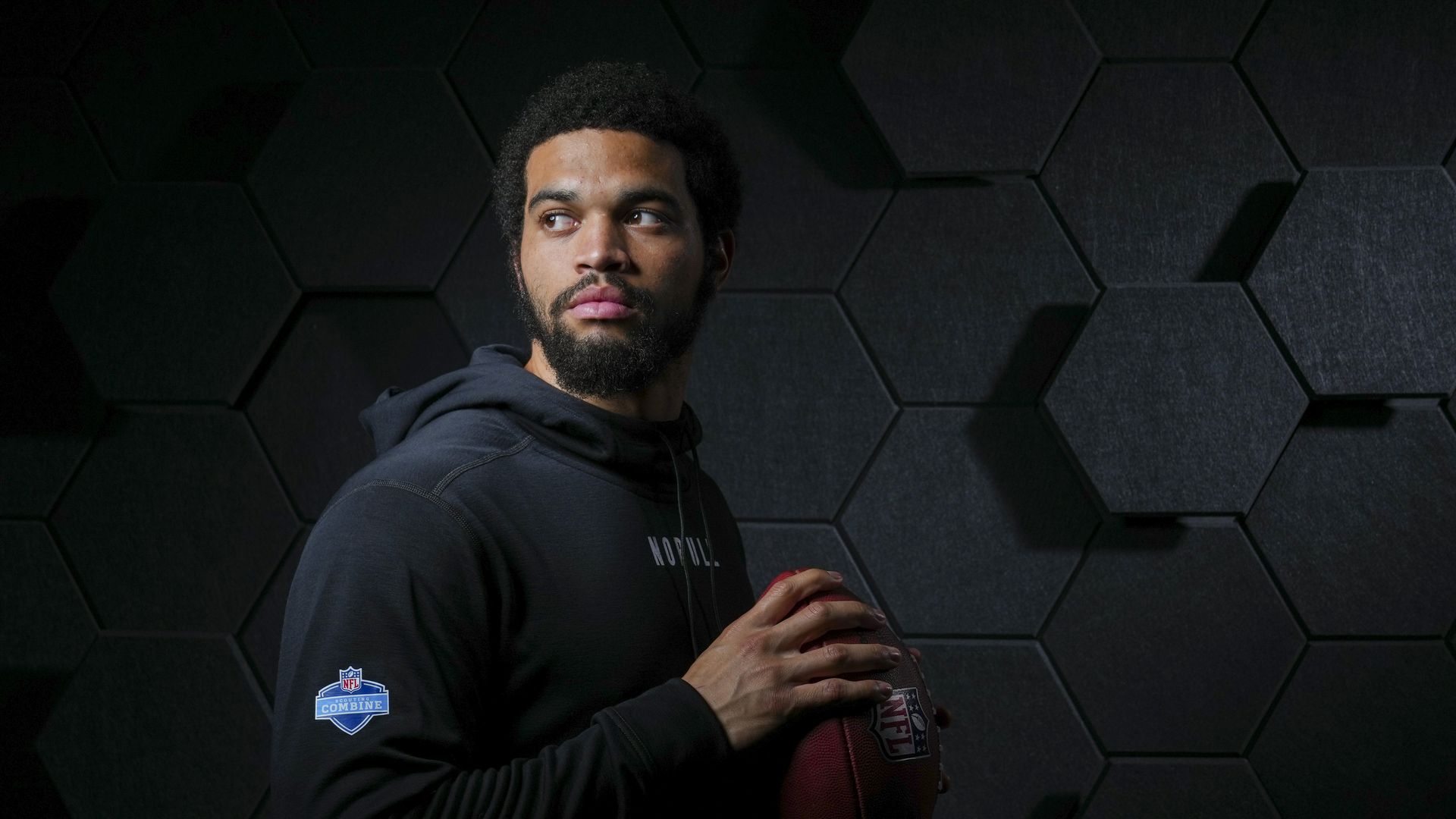 Bears fans should get ready for the Caleb Williams era - Axios Chicago