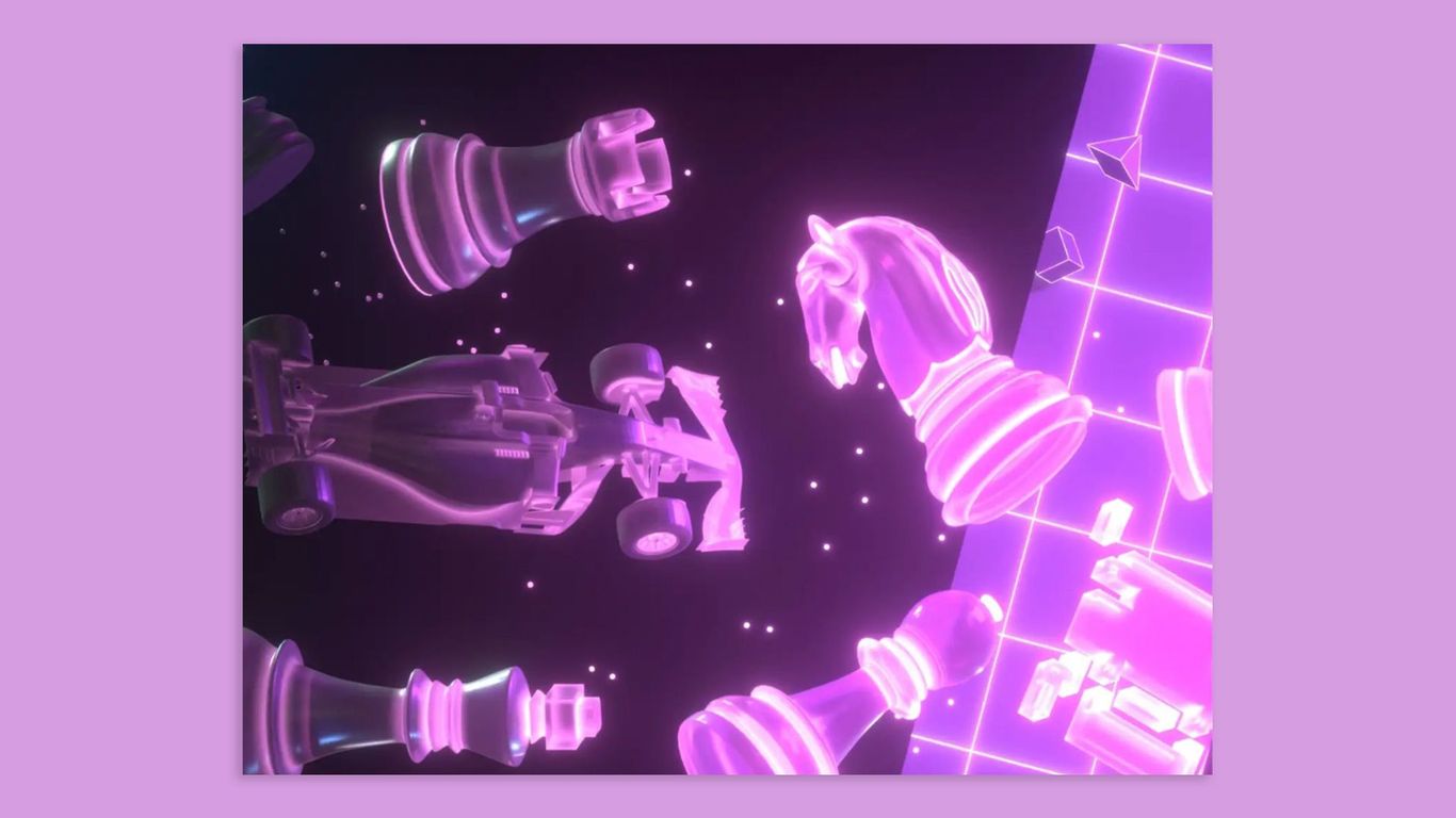 DeepMind's latest AI can "plan winning strategies in unknown environments"