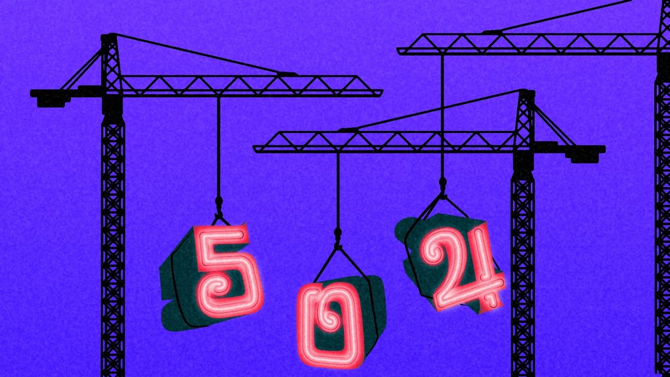 How 504 became New Orleans' calling card - Axios New Orleans