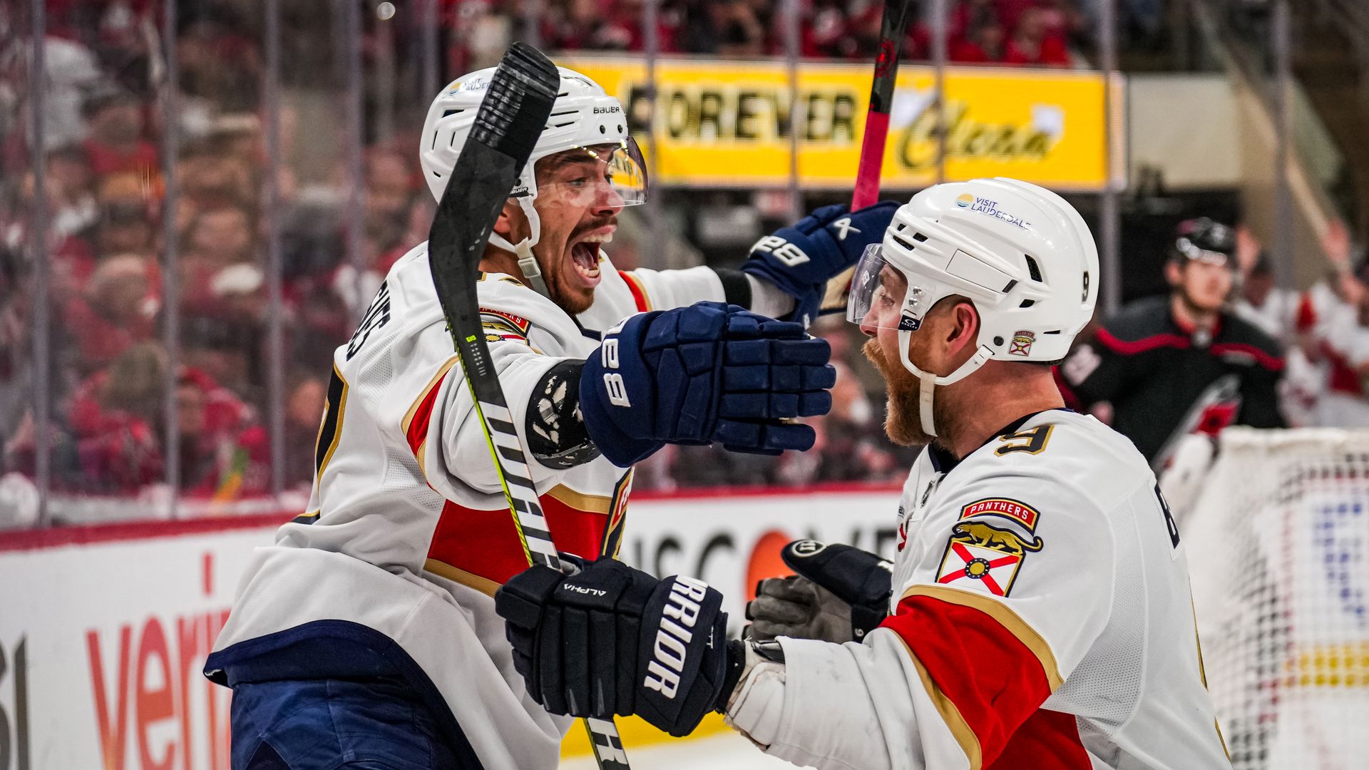 Panthers host Edmonton: Tickets hit $600+ for Stanley Cup Finals ...