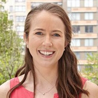 Carolyn Neuhaus (researcher) - Axios