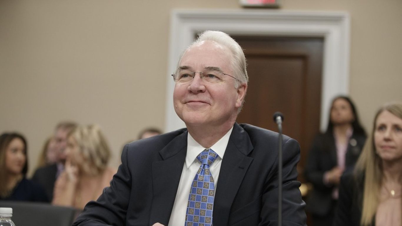 HHS is still working on an Obamacare markets rule