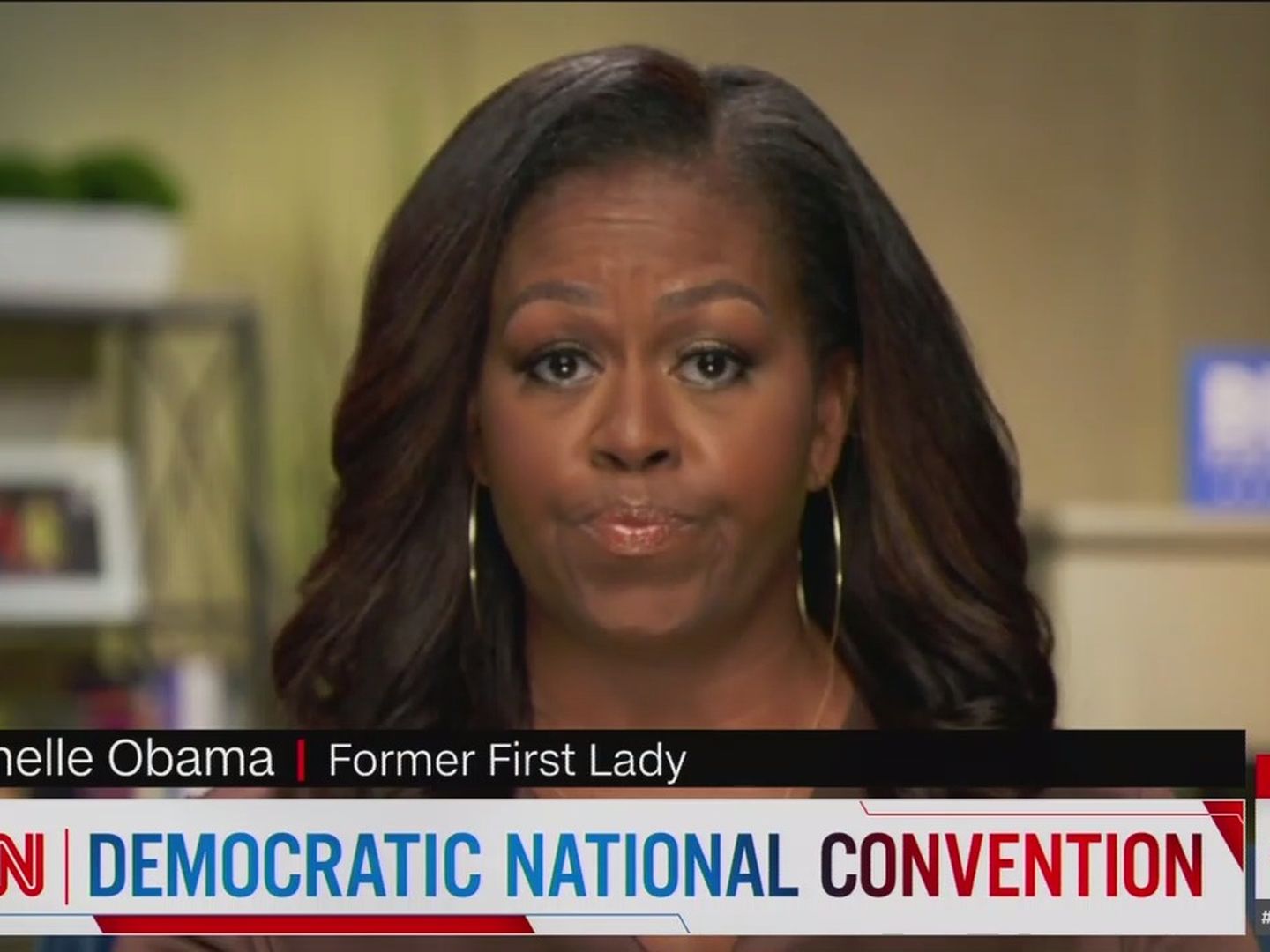 Michelle Trump's Instagram, Twitter & Facebook on IDCrawl