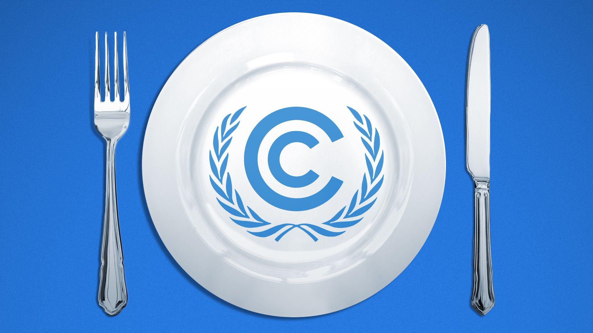 Global food orgs foresee mixed results from UN climate talks