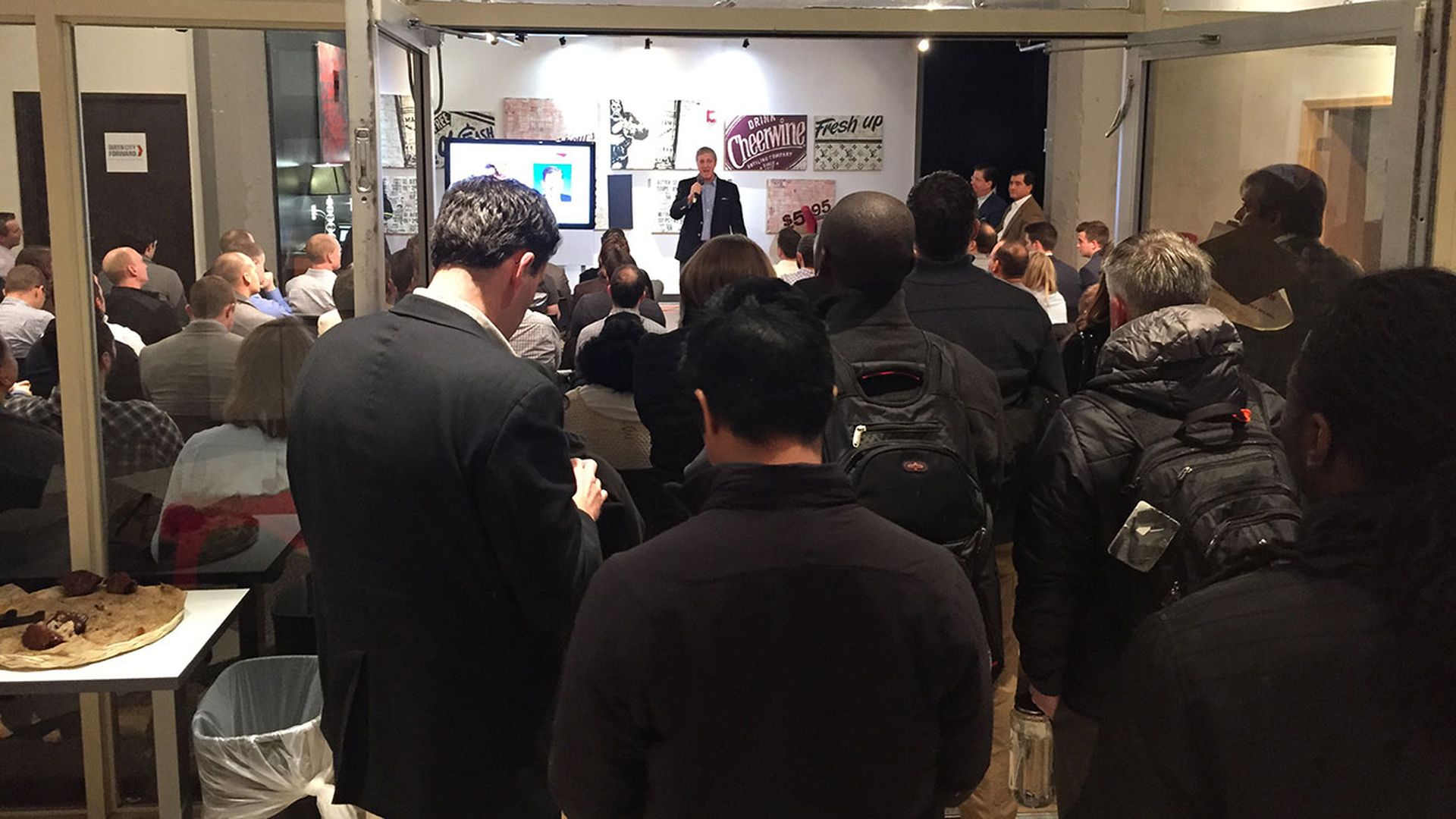 Meet 4 new Charlotte startups: 2U Laundry, RepRevive, UCXchange ...