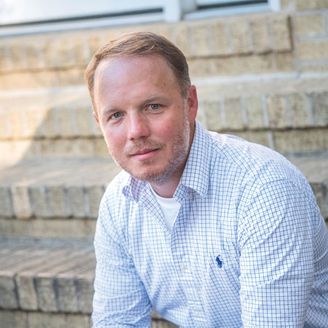 Michael Graff - Axios