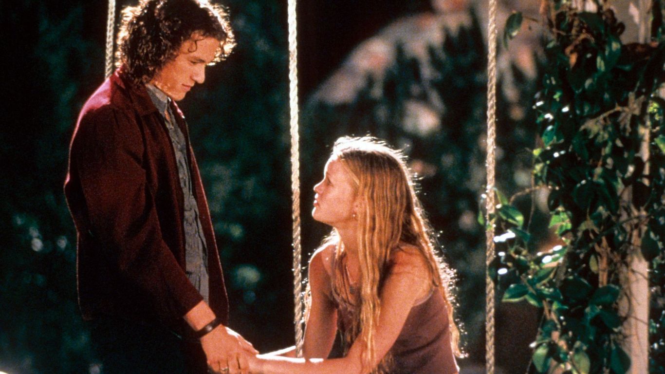 Readers' picks for all-time best movies set in Seattle - Axios Seattle