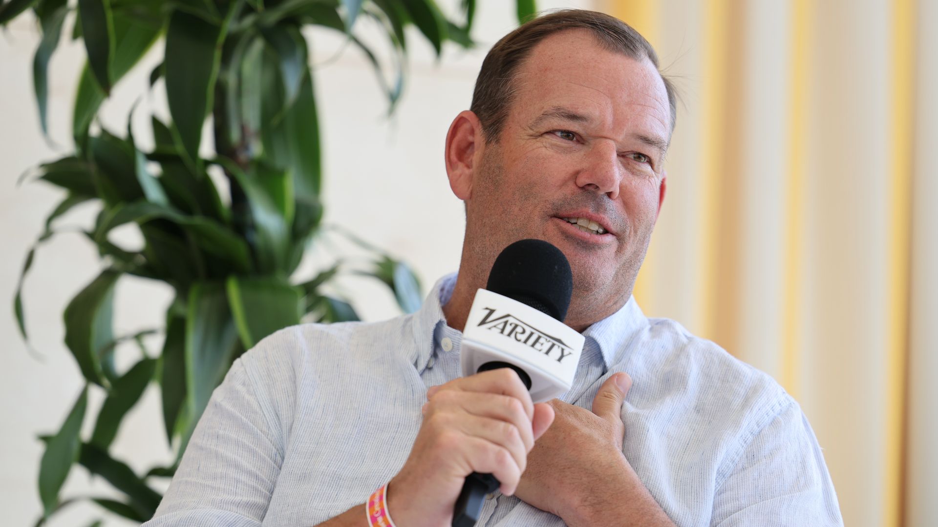 Spotify's Lee Brown joins DoorDash as chief revenue officer