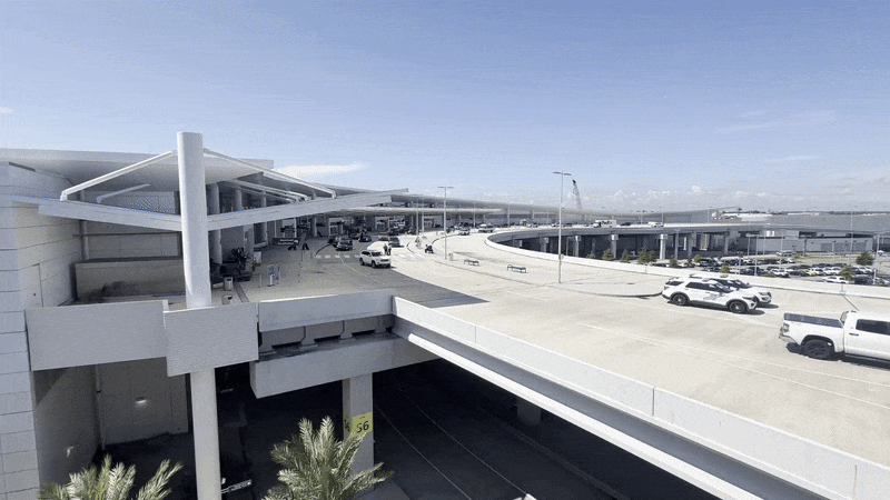 New Orleans airport will need new terminal, parking garage by 2031 ...