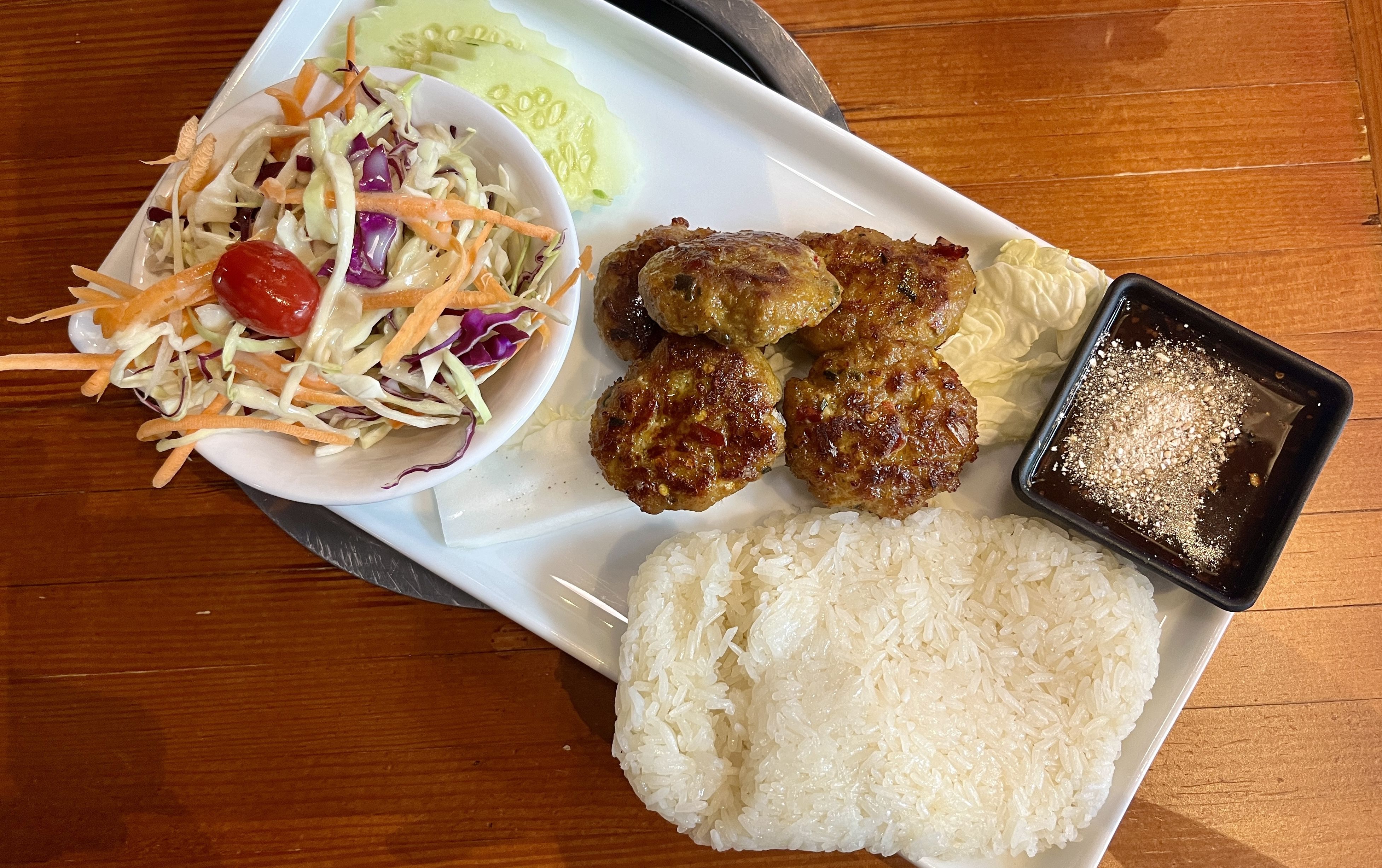 Five new Asian breakfasts in downtown Chicago - Axios Chicago