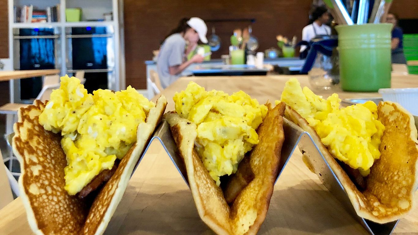 Agenda Weekday Planner: 15 things to do this week in Charlotte - Axios ...