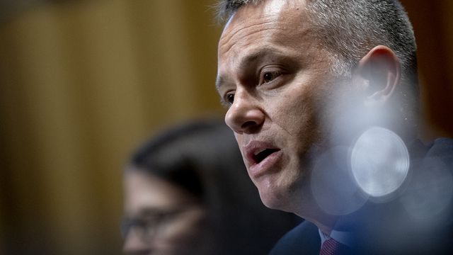 Scoop: Top Treasury economist Ben Harris plans to depart