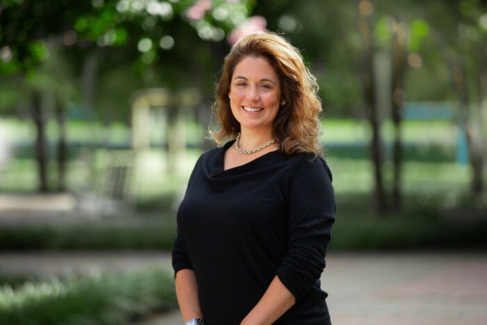 12 most powerful leaders in Charlotte - Axios Charlotte