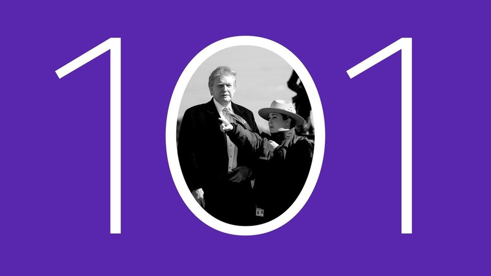 Trump 101: What he means by “America first”