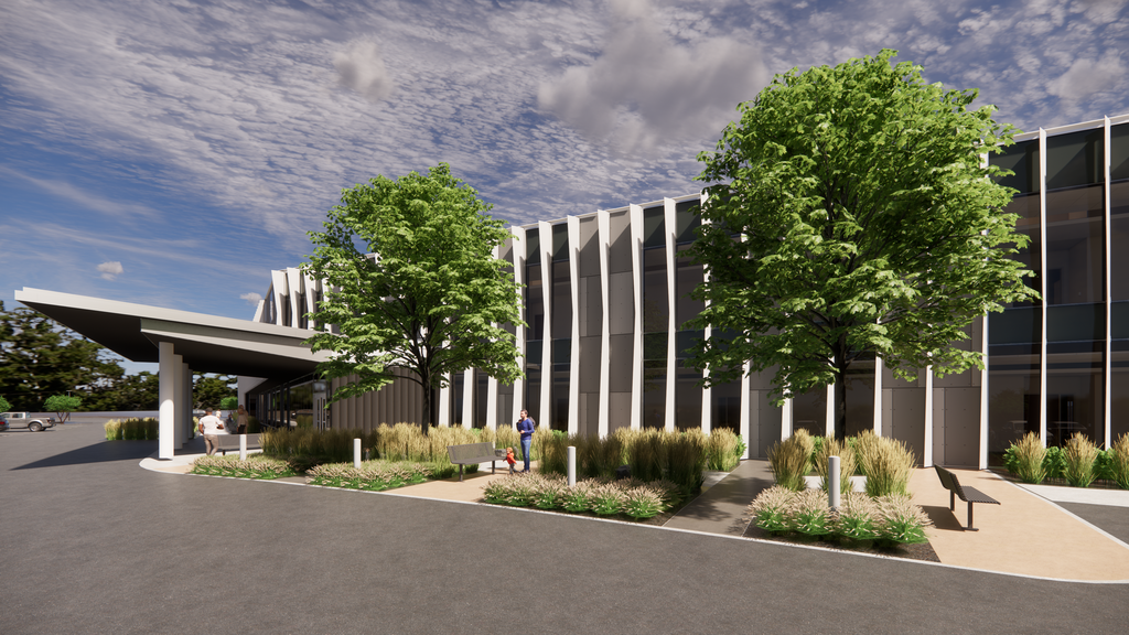 UnityPoint opening new Waukee clinic - Axios Des Moines