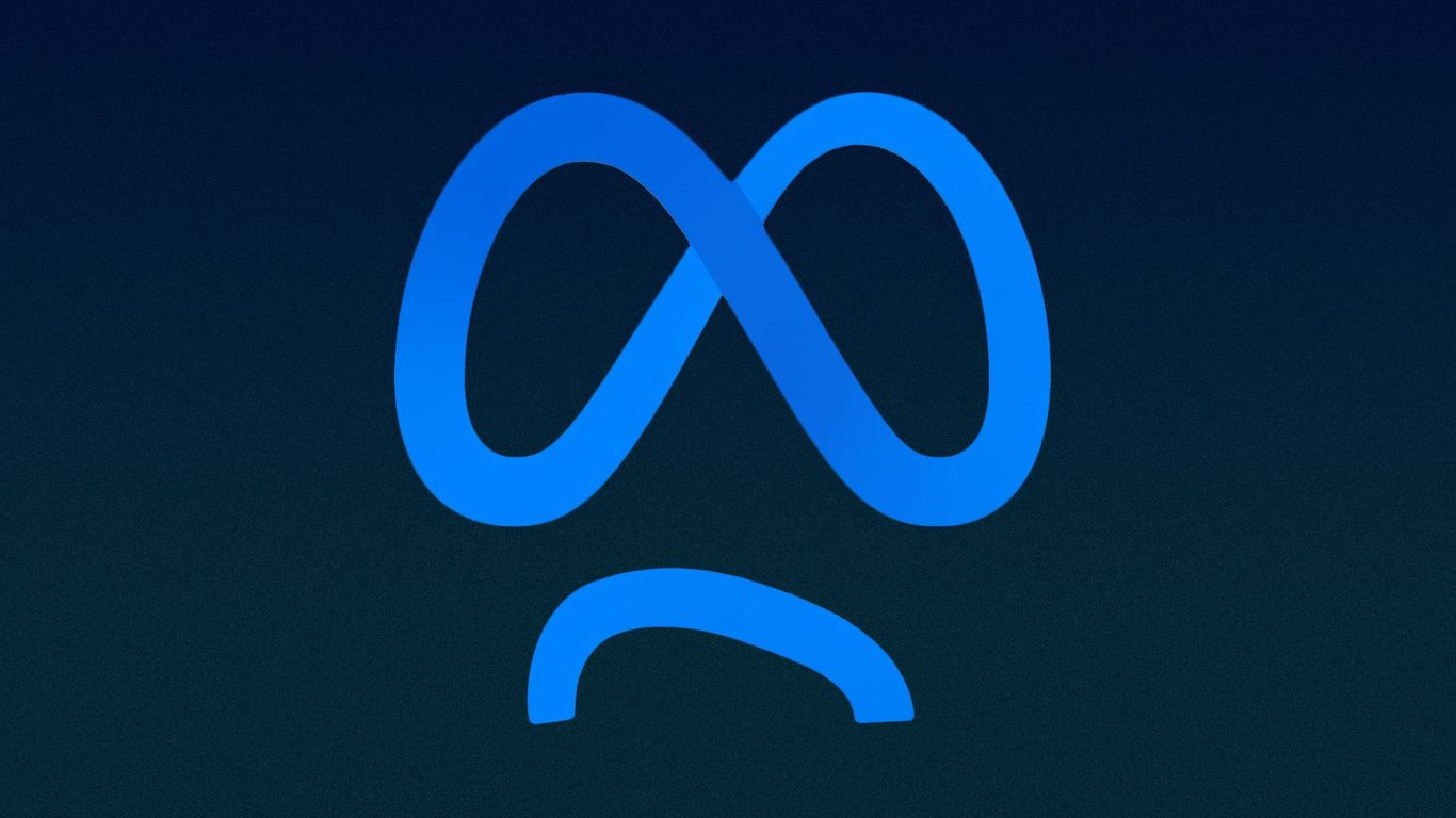 Meta easing out of more downtown Austin office space - Axios Austin