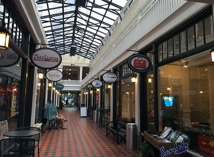 Phil’s Deli Express is now open in Latta Arcade. Here’s the menu ...