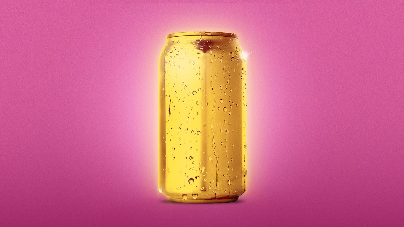 Dirty Soda in the Twin Cities: Sota opens in Maple Grove - Axios Twin ...