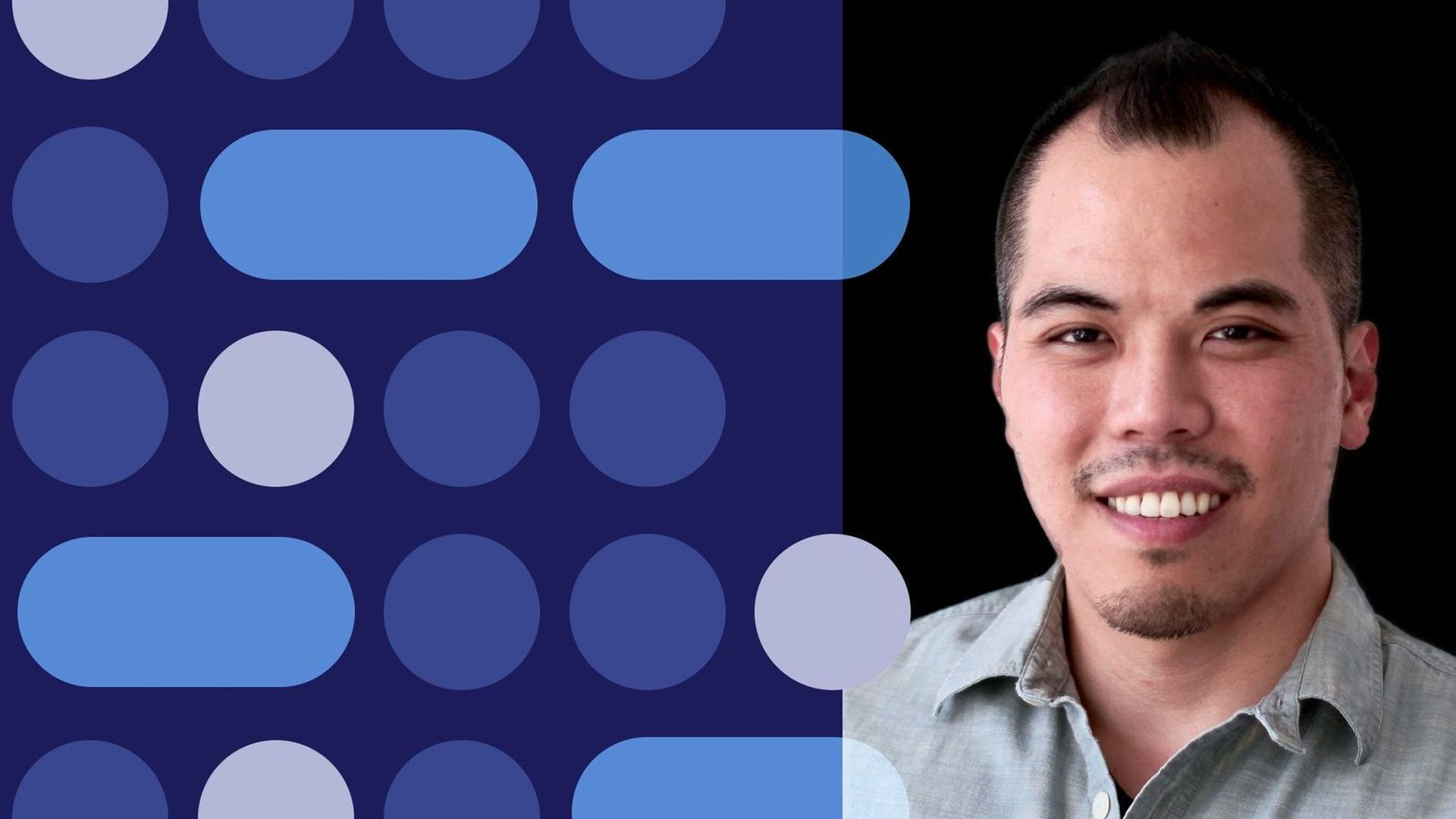 Tim Chiang of Xerox-backed Myriad on collaboration