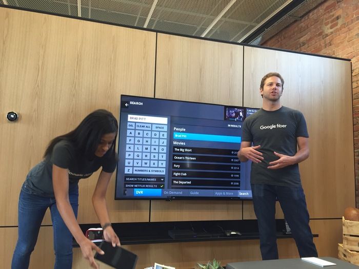 Google Fiber is now available in Charlotte. Here are the details on ...