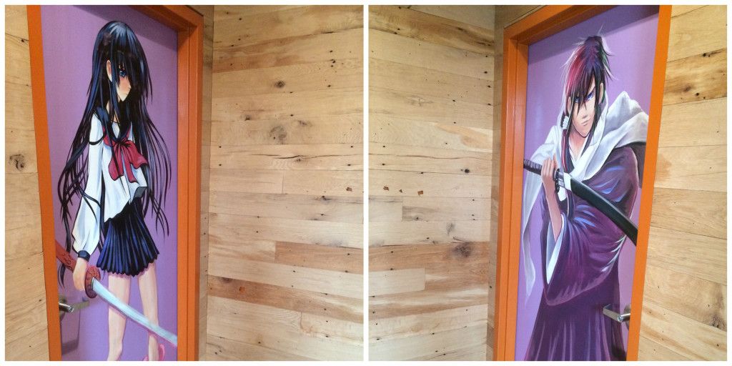 Opening next week: Futo Buta Ramen menu preview - Axios Charlotte