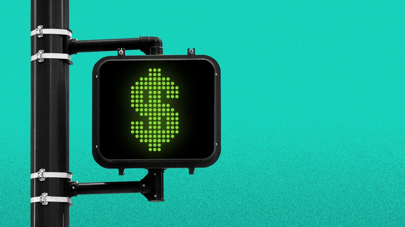 Vote: Should Pennsylvania become a two-plate state? - Axios Philadelphia