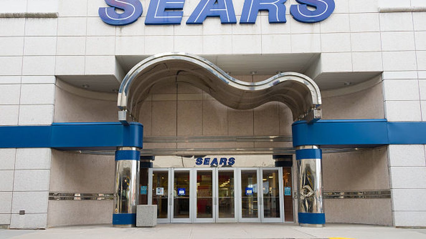 Sears to close another 100 stores