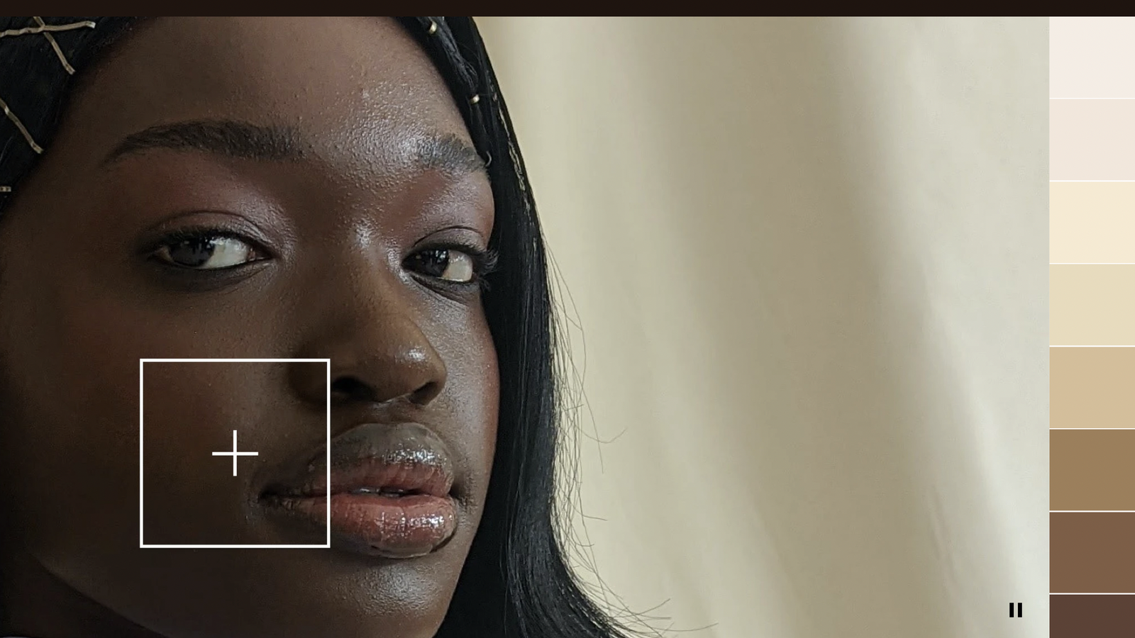 Google adopts more inclusive skin tone model