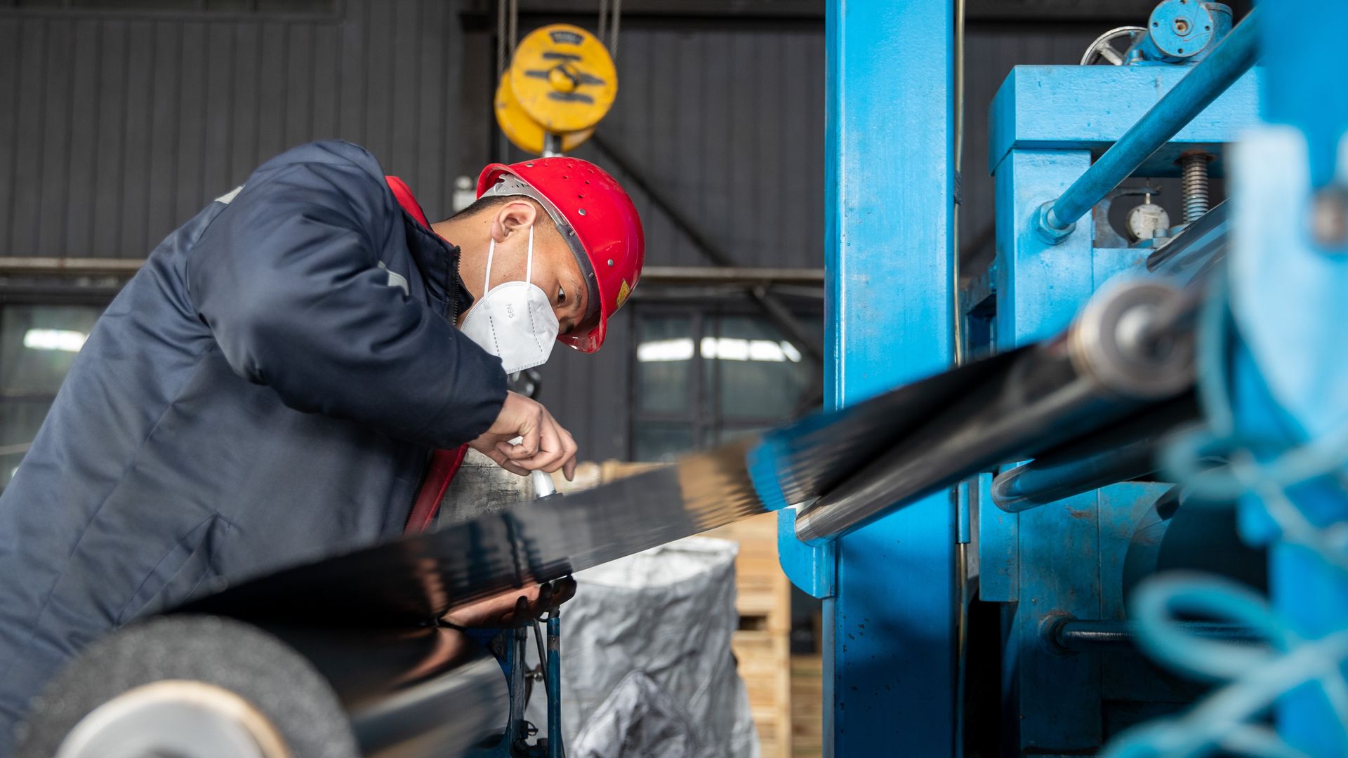 Inflation Reduction Act's potential graphite loophole