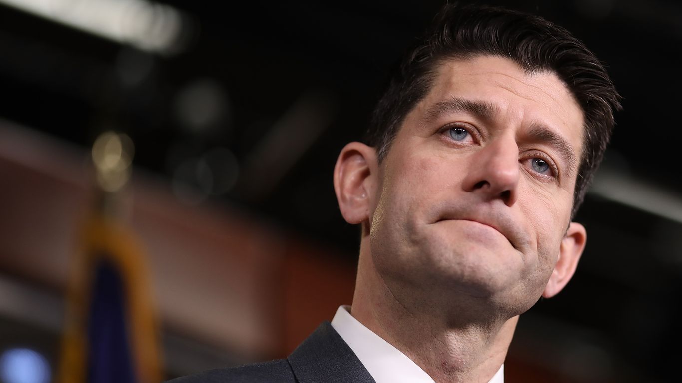 Guns and Stormy bring new angst to GOP in suburbs