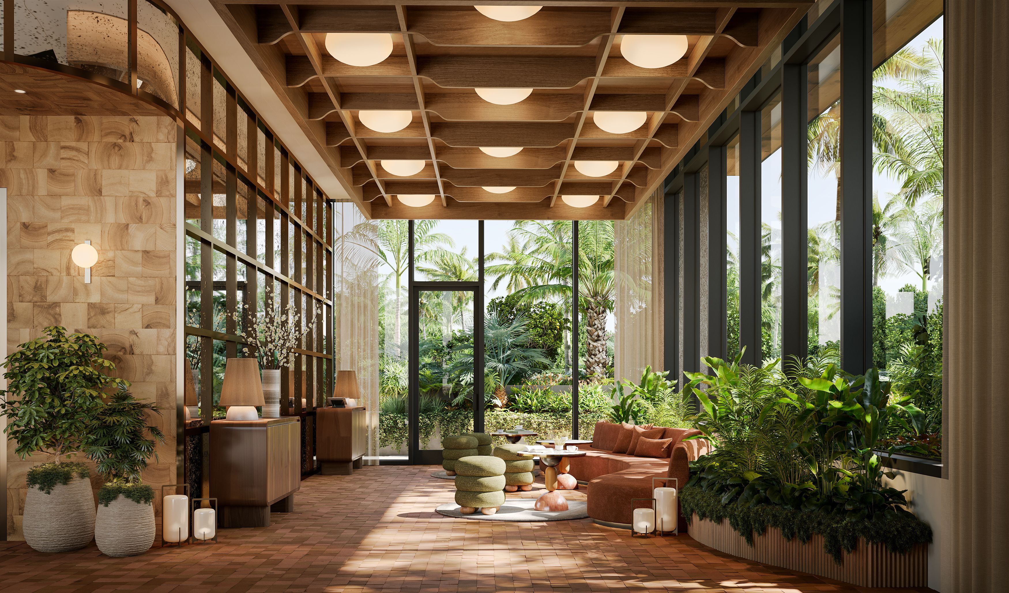 New development in Miami includes UM hospital, THE WELL Coconut Grove ...