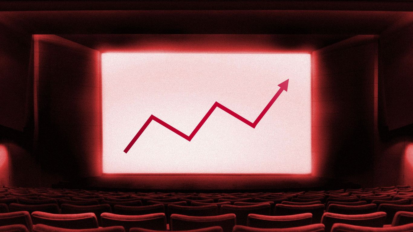 AMC learns the new rules of the game