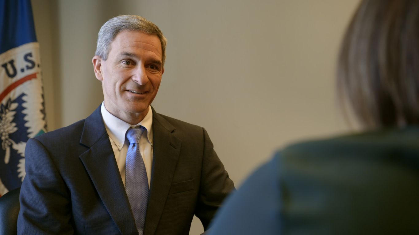 Ken Cuccinelli doubles down on blaming father of drowned child