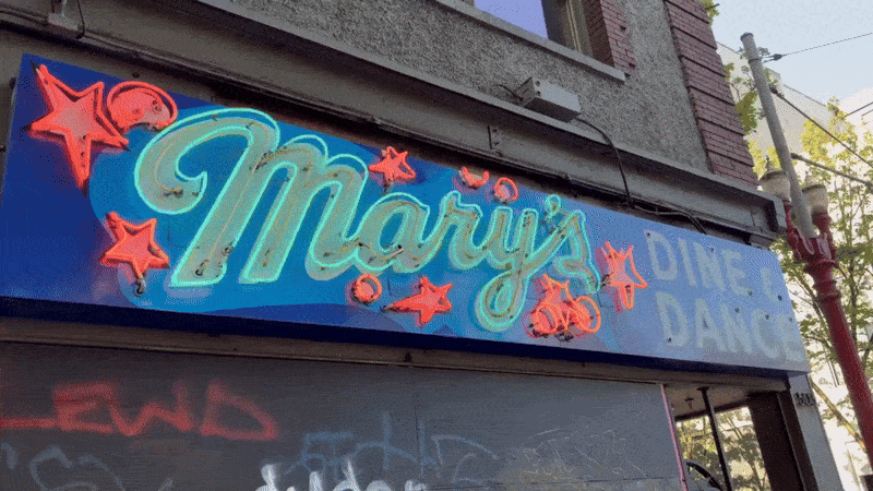 Strip clubs in Portland double as late-night food spots - Axios Portland