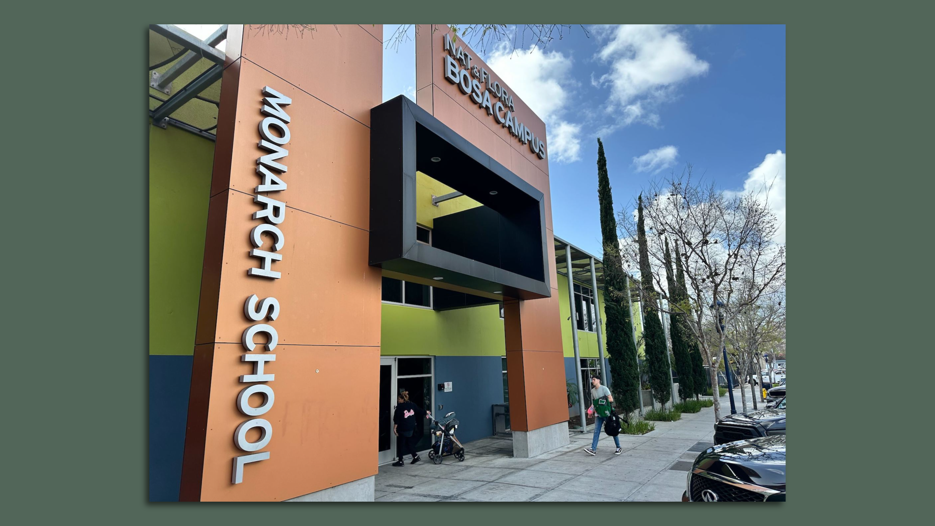 San Diego at State of the Union: Delegates' guests highlight local ...