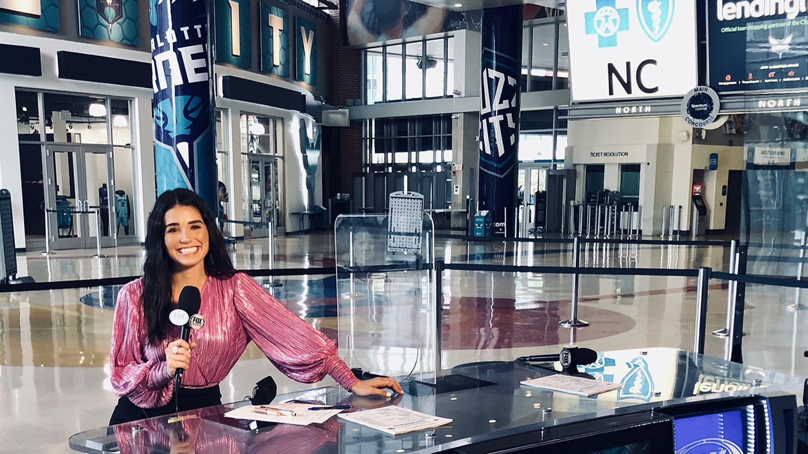 48-hour guide: Spend a weekend in Charlotte with Hornets sideline ...