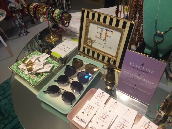 First look at Elsa Fine’s new boutique at Area 15 - Axios Charlotte