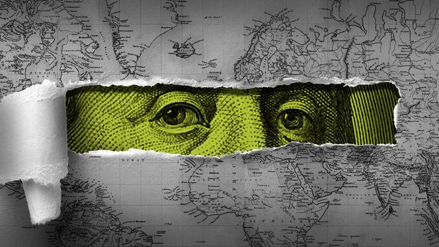 Central banks start new era of reverse currency wars