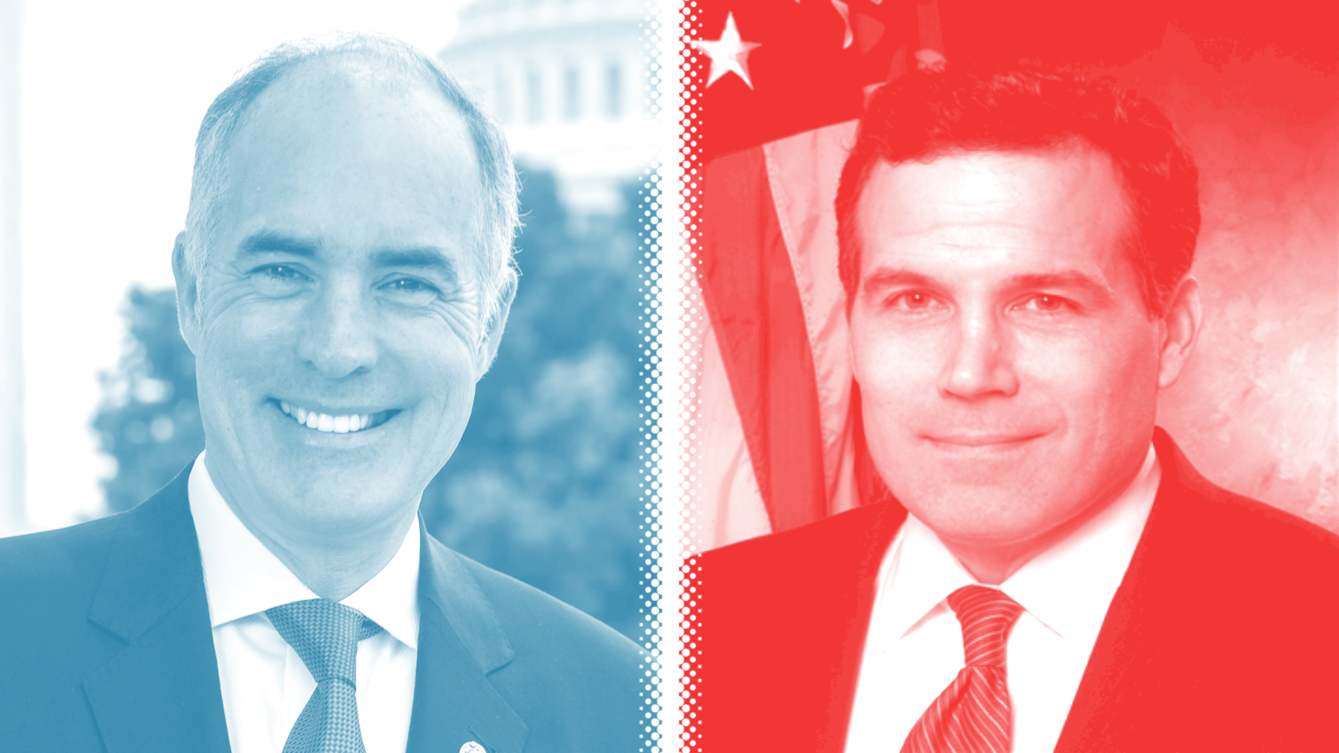 Pennsylvania U.S. Senate race: What to know Bob Casey, Dave McCormick ...