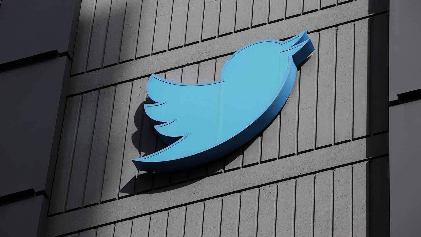 Twitter sued over Elon Musk's layoff plan