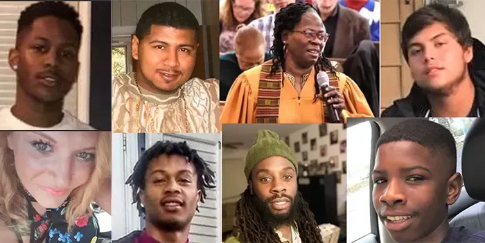 Charlotte’s staggering homicide rate: Is this year going to be better ...