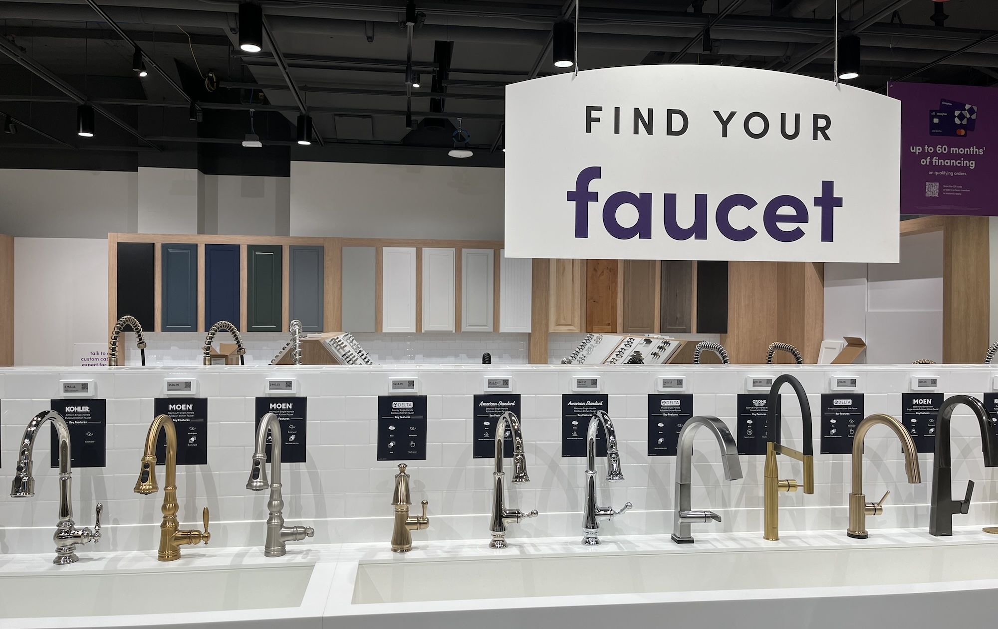 What to expect at Wayfair's first brick and mortar store in Wilmette ...