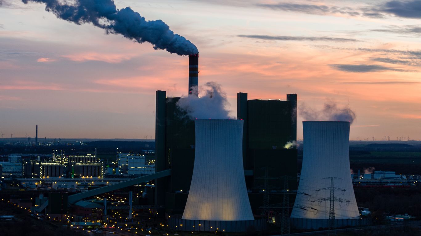 IEA: Path to net-zero emissions by 2050 "narrow but still achievable"