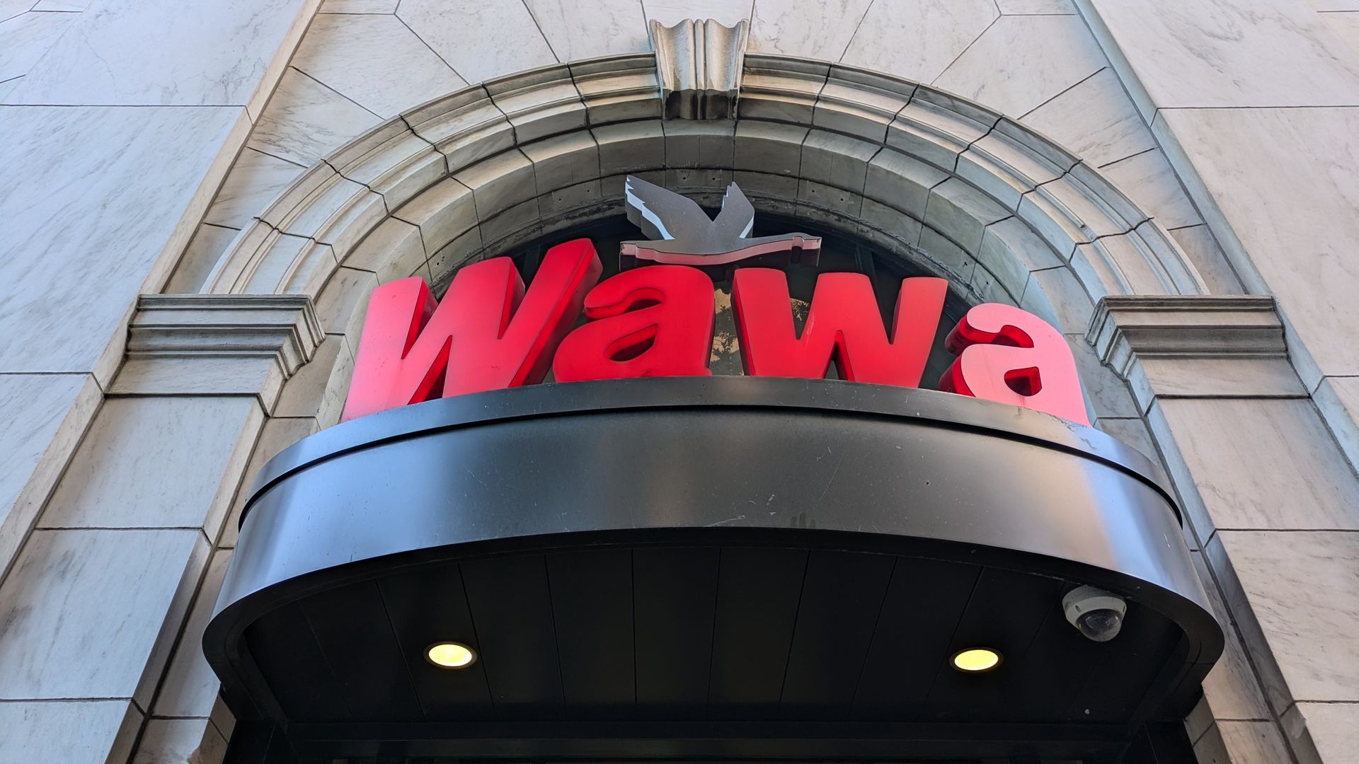 News Market: Fan fuel - Axios Philadelphia