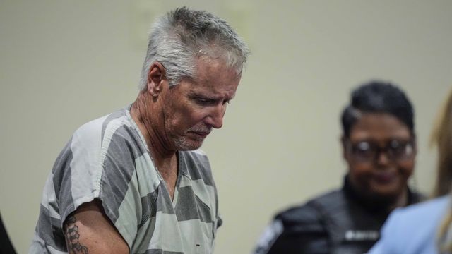 Father of Georgia teen charged in mass shooting guilty of second-degree ...